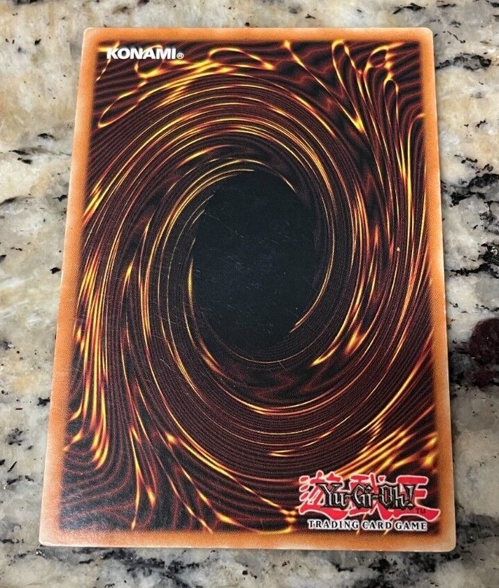Yu-Gi-Oh! Drop Off LOD-097 Super Rare | eBay