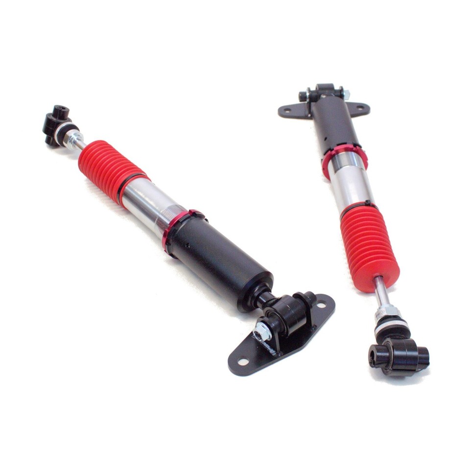 Godspeed MAXX coilovers lowering kit for FORD MAVERICK FWD/AWD (P758 ...