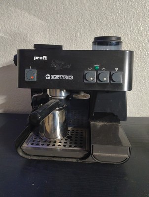 Estro Profi Espresso Machine COM 002 | eBay