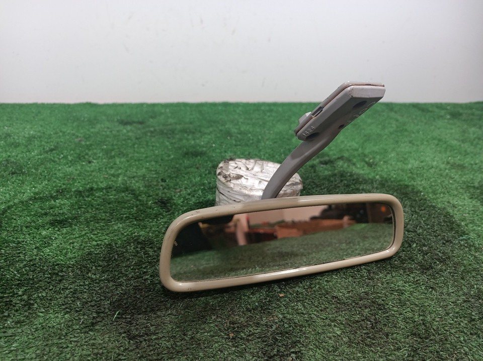 00546 RETROVISEUR INTERIEUR / 00546 / 00546 / 807531 POUR MITSUBISHI ...