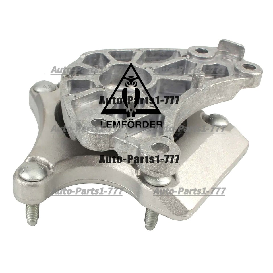 LEMFÖRDER Transmission Mount 2042400618 for Mercedes-Benz C Class C300 ...