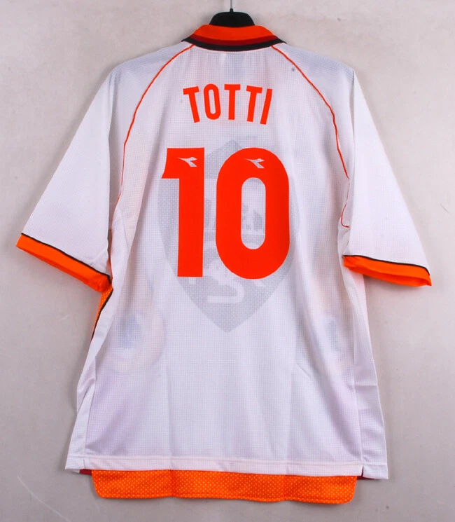 Totti 1997