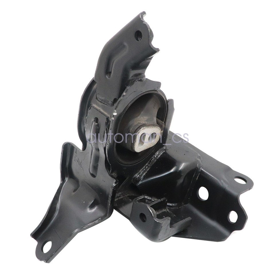 12372-0T581 Left Automatic Transmission Mount Fits Toyota C-HR 18-22 2 ...