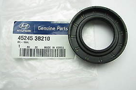 GENUINE BRAND NEW HYUNDAI I40 2011-2015 SEAL - OIL AUTO TRANSMISSION ...