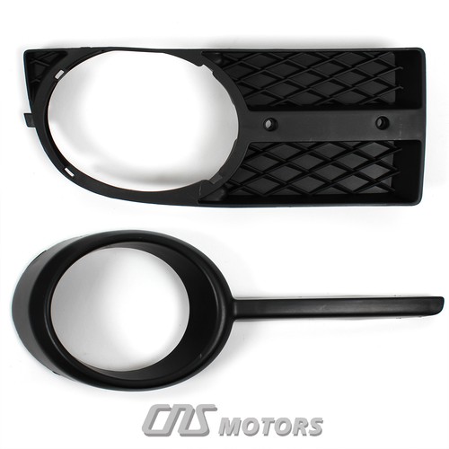 GENUINE Fog Lamp & Cover Kit Front Left 07-11 Chevrolet Aveo Sedan OEM ...