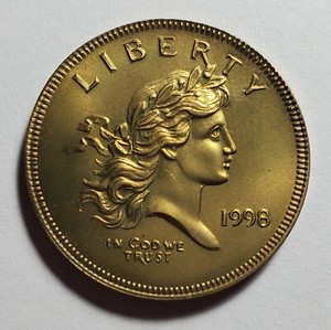 Coin Galleries Of Myrtle Beach | eBay Stores