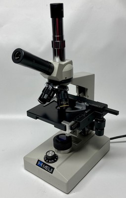 Microscopes - Meiji Microscope