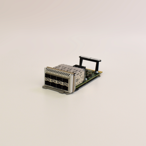 Cisco Catalyst 9500 | 2 x 40GE Network Module | C9500-NM-8X | eBay