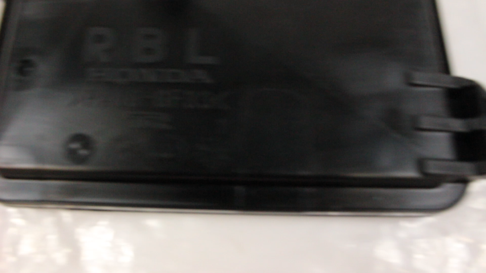 HONDA Genuine CR-Z Insight Oil Filter Automatic Transaxle 25420-RBL-003 ...