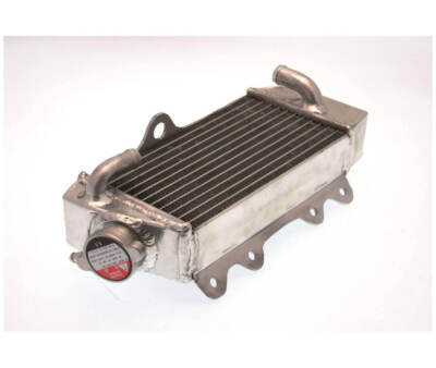 HONDA CRF 450 R / RX - 17/20 - RADIATEUR GAUCHE / B212B | eBay