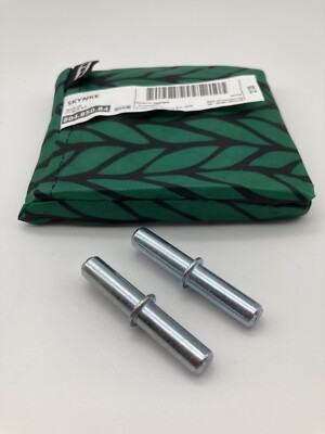 Ikea Pin Connector, Part # 123786 (2 pack) NEW + FREE IKEA REUSABLE ...