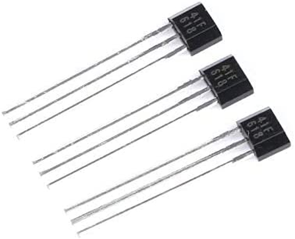 6X Bipolar Hall Effect Sensor 41F SS41 SH41 SS41F Electric Bike Motor Repair for sale online | eBay