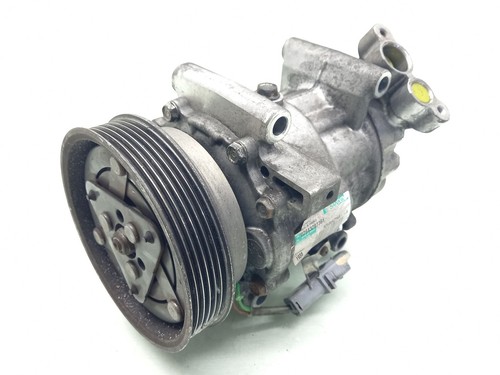 2763000Q3D Compressor Air Conditioning/SD6V121938 51-0226/02643207361 ...