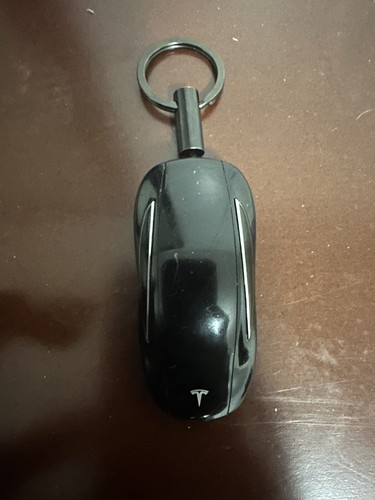 2016-2020 TESLA MODEL X SMART KEY REMOTE FOB FCC:2AEIM-1048598 P1054132 ...