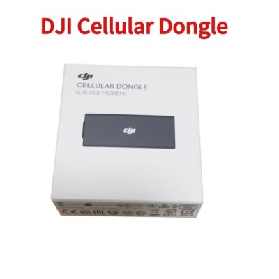 DJI Cellular Dongle (LTE USB Modem) For DJI Mavic 3/DJI Mini 3 Pro/DJI ...
