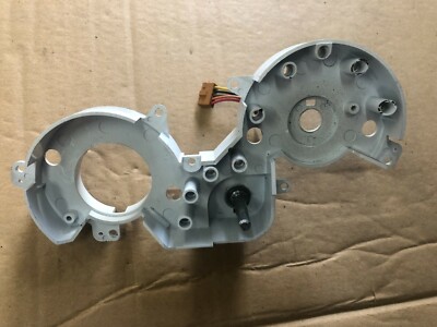 MAZDA RX7 FD HEATER CONTROLS HOUSING - JIMMYS | eBay