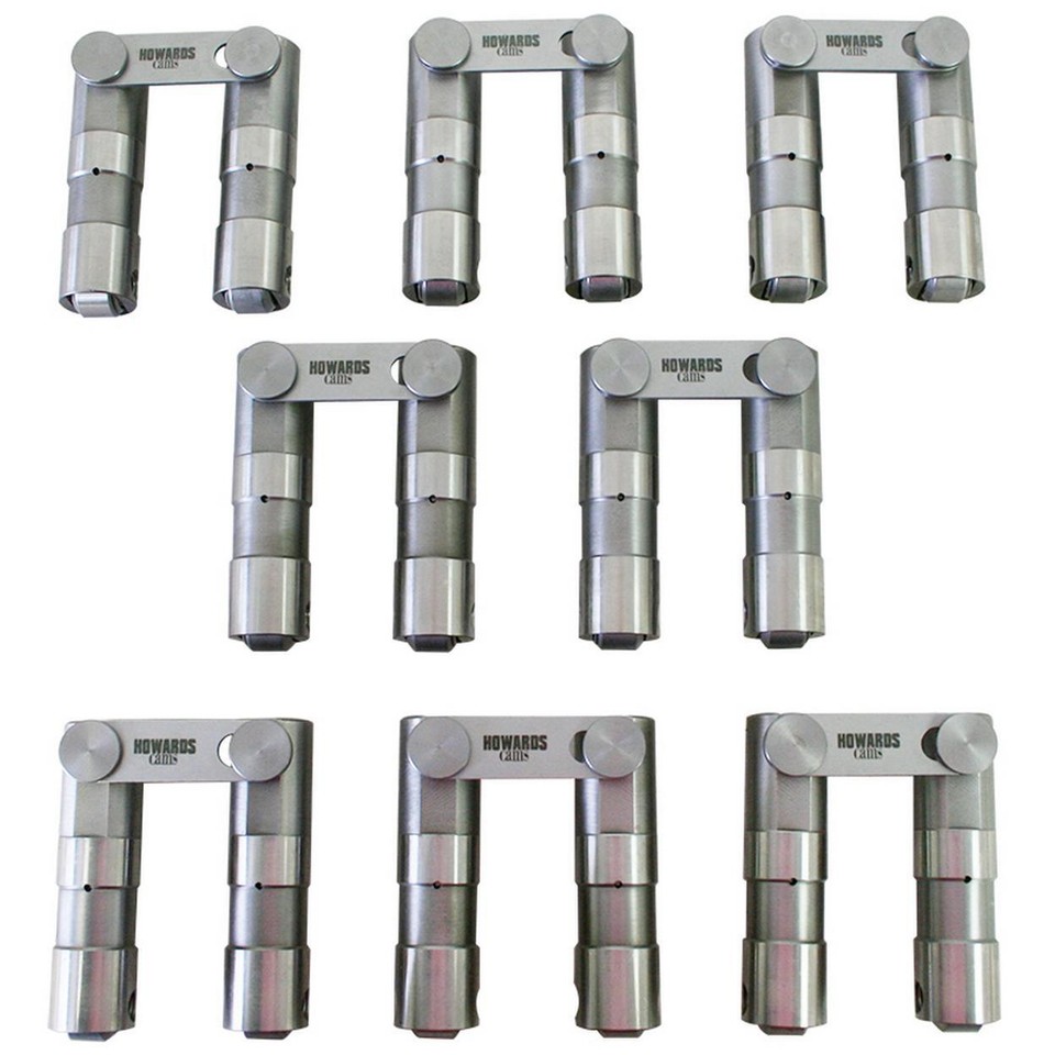 Howards Cams Inc Engine Valve Lifter 91164N | eBay