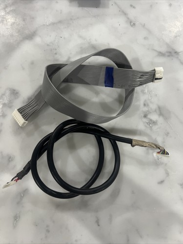 Hisense Ribbon Cables Wire Connectors for 55R6040E, 55R6000E, 55R6E | eBay