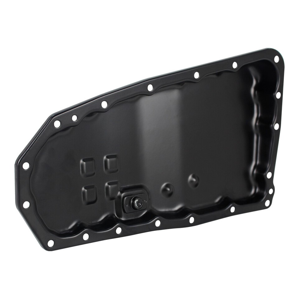 Transmission Oil Pan Fit for 2008-2017 Mitsubishi Outlander Lancer ...