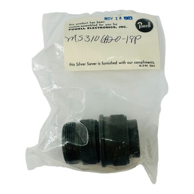 Connectors - Bendix Connectors