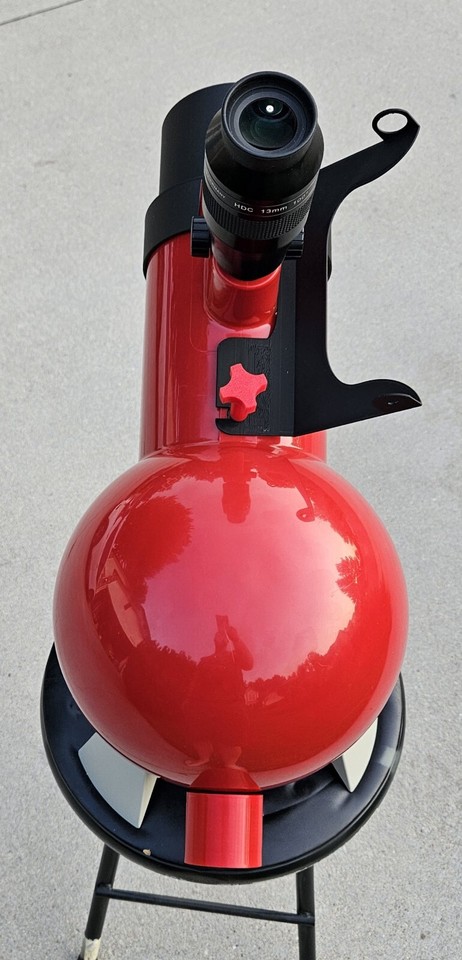 Edmund Scientific Astroscan Telescope Custom Counterweight (600g) | eBay