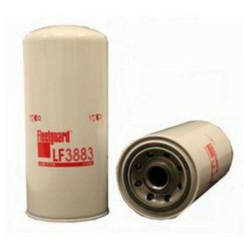 FLEETGUARD LF3883 - cross reference oil filters | oilfilter ...