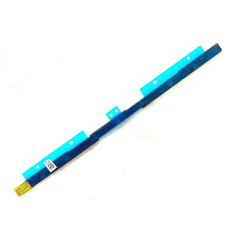 New Lcd Hinge Strip Cover For Dell XPS 15 9500 9510 Precision 5550 5560 ...