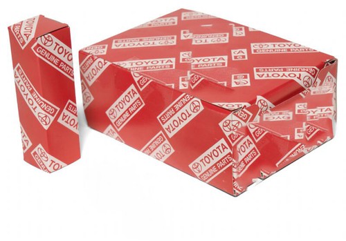 For TOYOTA 12262-YV010 Intake Hose air filter OE REPLACEMENT for sale ...