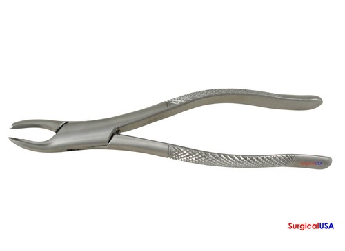 Extracting Forceps #89 Upper Molars Right Dental Surgical Instruments ...
