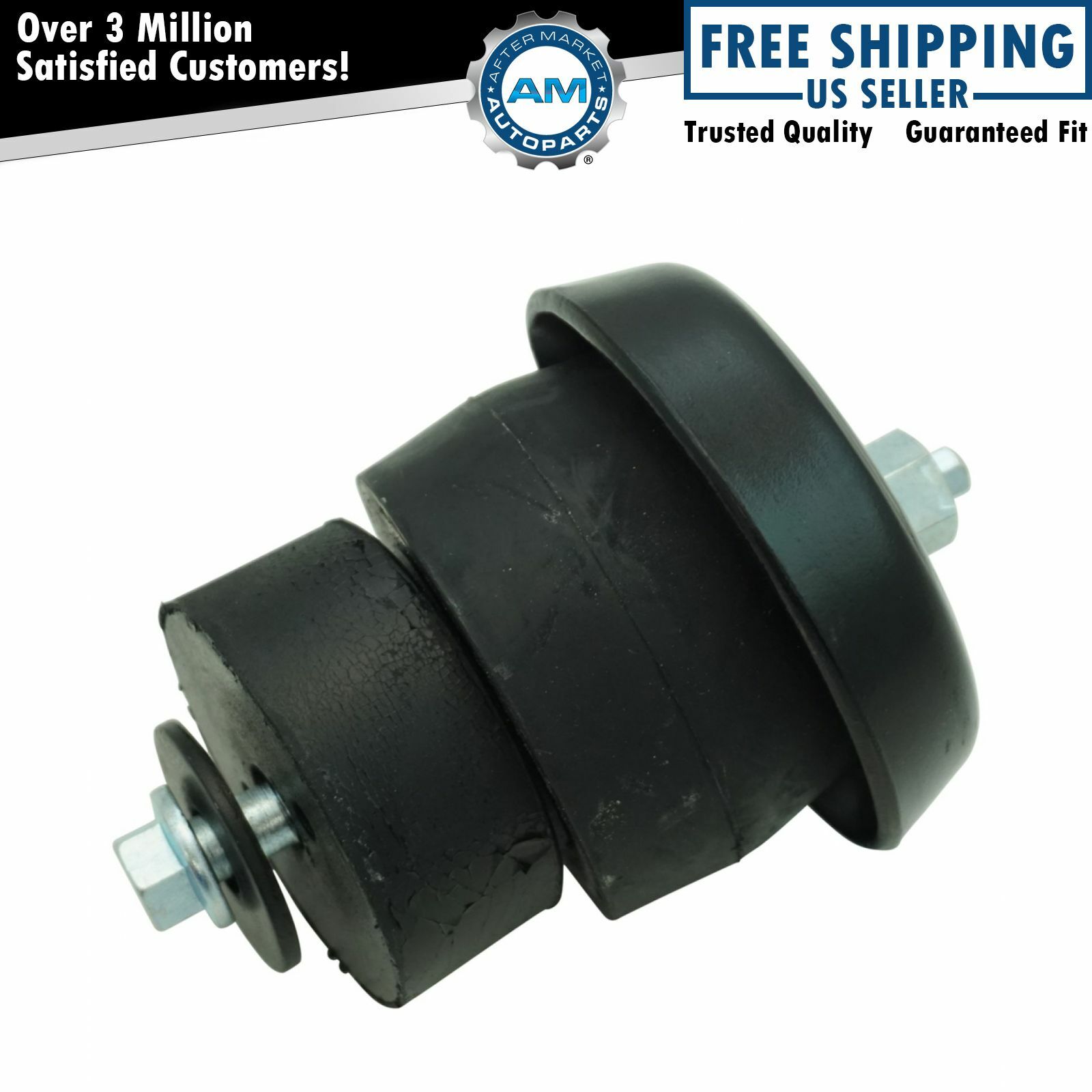 Dorman Lower Radiator Support Body Mount Bushing Kit or for Chevy GMC ...