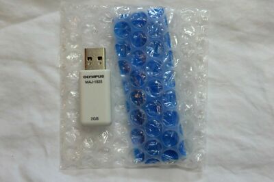 Olympus MAJ-1925 USB Portable Memory f/ 170/180/190 Video Processors | eBay
