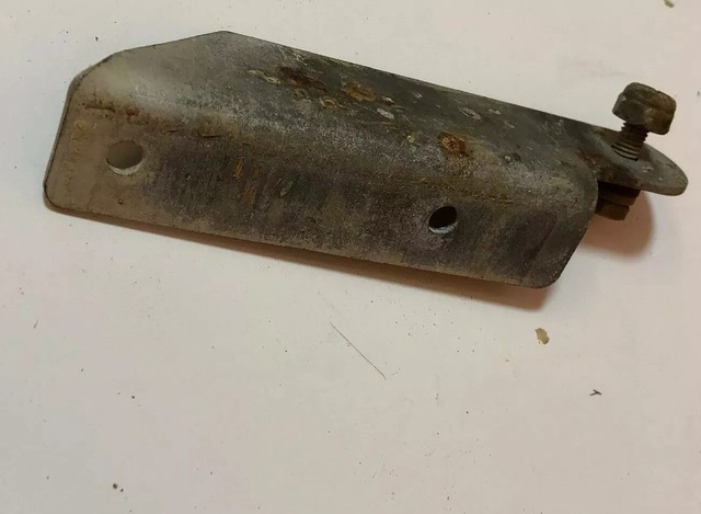 Aeronca Wing Spar Fittings 11ac Chief 7ac Champ for sale online | eBay