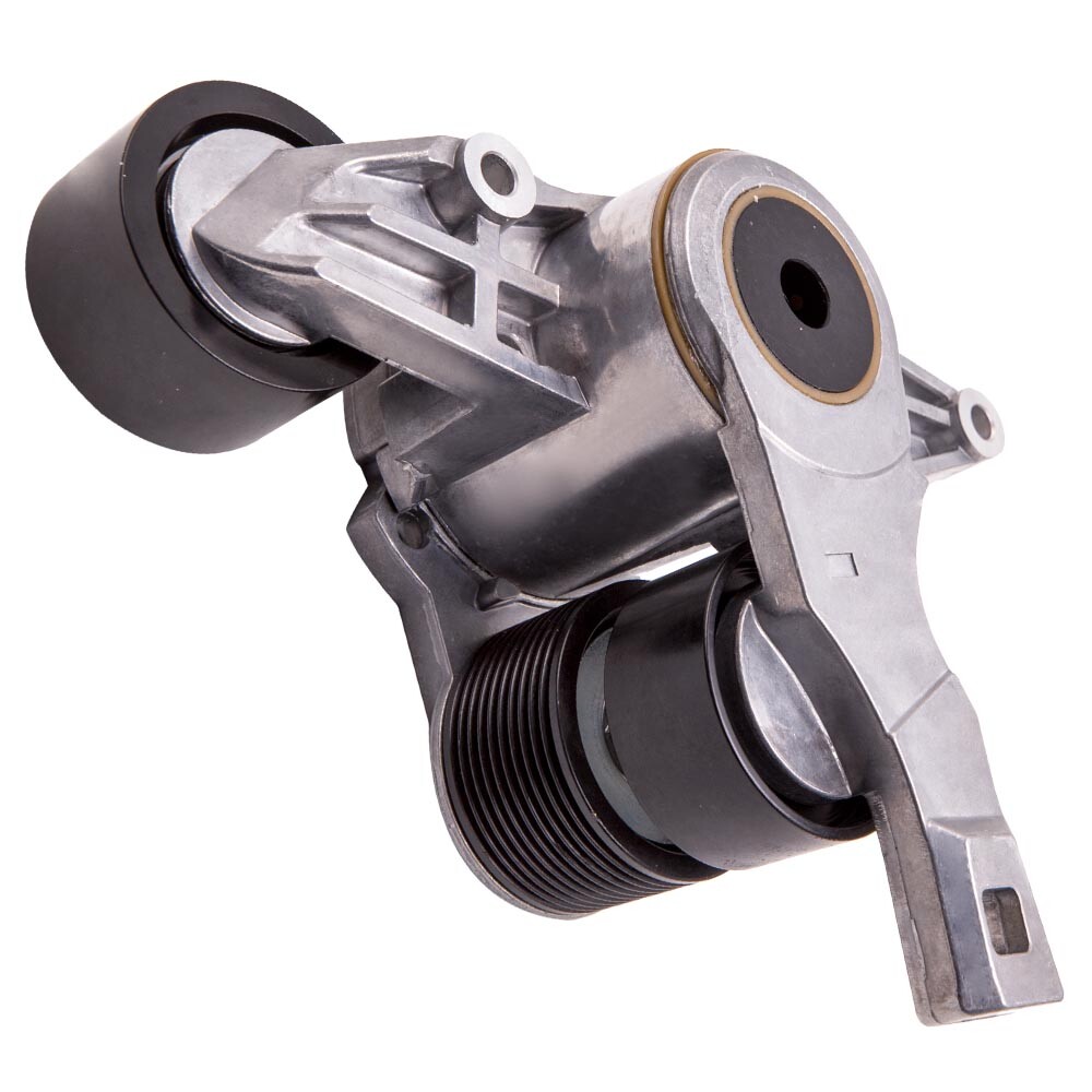 Belt Tensioner Pulley Assembly Automatic for Freightliner Cascadia ...