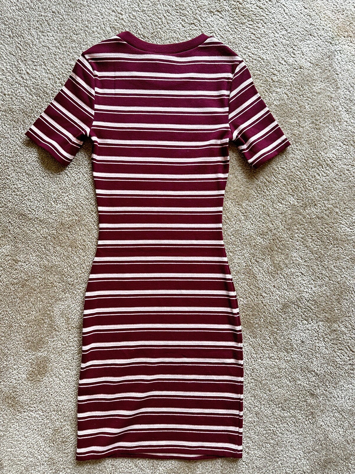 H&M Divided Dress Size 0 EUR 32 | eBay
