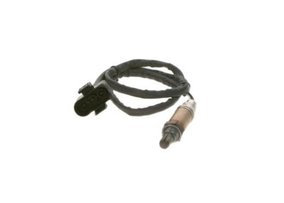 Bosch Oxygen Sensor 0258003548 fits VW Golf Mk4 2.0 | eBay Australia