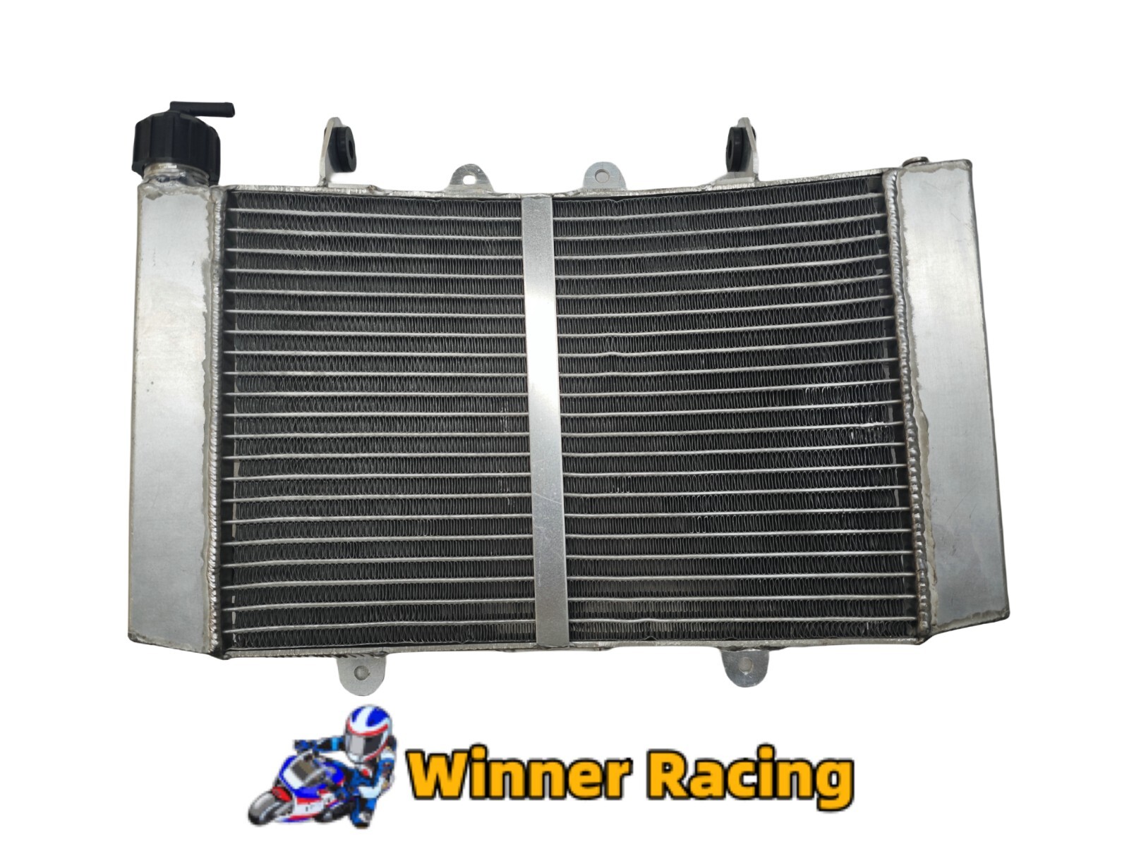 Aluminum Radiator For KTM 790 Duke 2022-2024, 890 DUKE R GP 2020-2023 ...