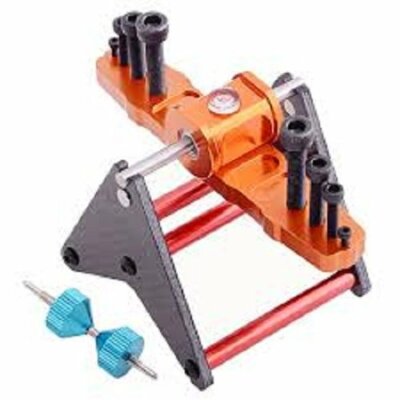 TL2783 Blade Propeller Prop Balancer for 250 450 500 Helicopter Heli ...