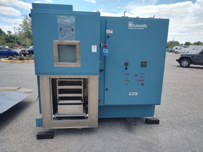 Environmental Chambers - Thermotron Chamber