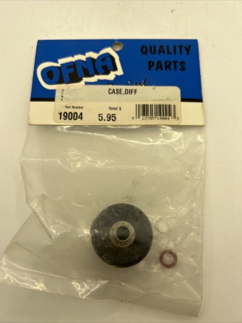 OFNA 19004 Differential Case HYPER 7 8 for sale online | eBay