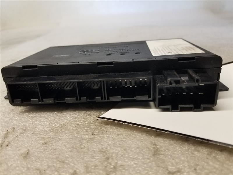 1999 - 2003 Audi A6 - Central Locking Control Module - 4B0962258J ...