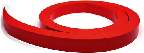 Decorative Gondola Shelving Pre Cut Vinyl Insert Strips 48″ X 1.25 Pack ...