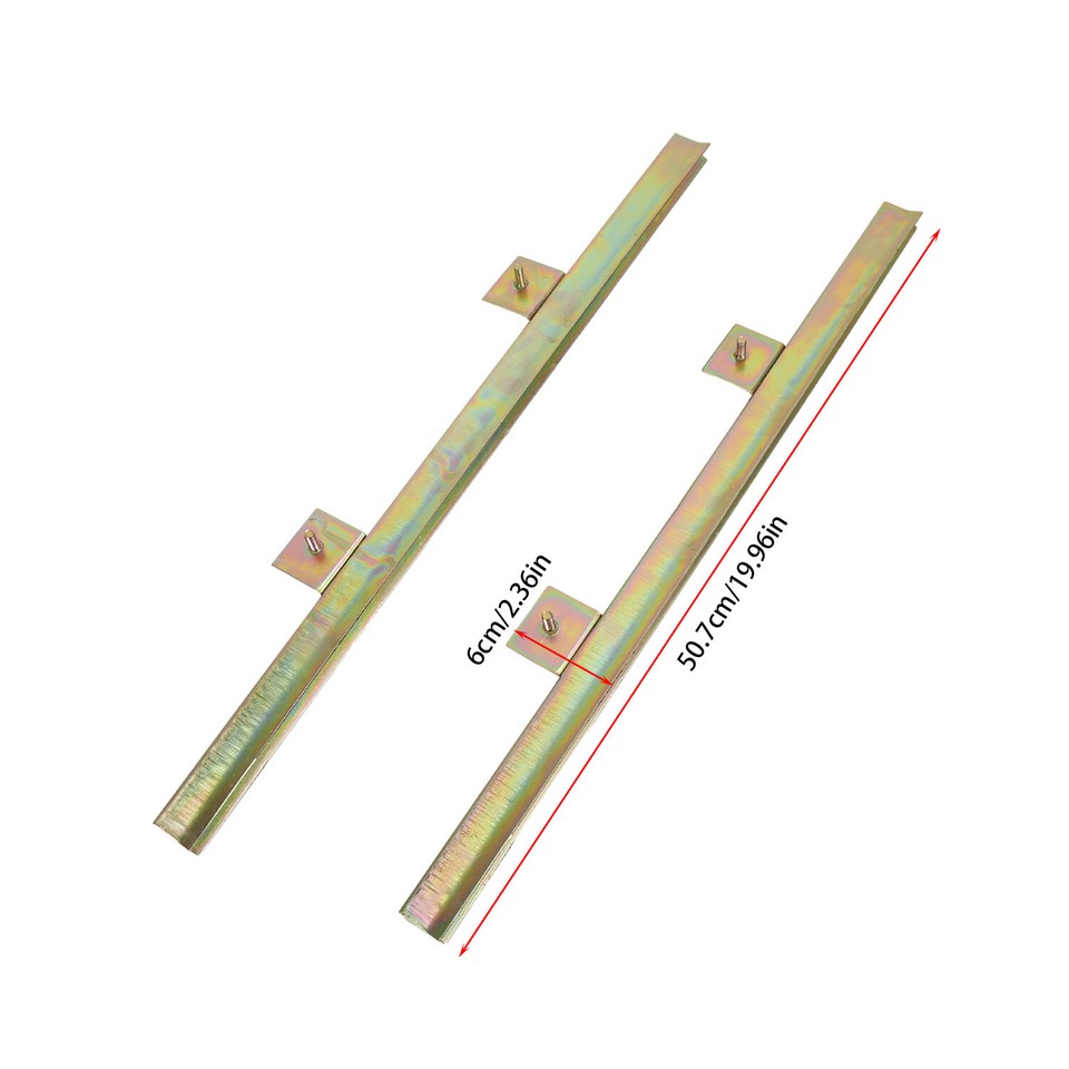 Two 2 Door Street Hot Rat Rod Flat Glass Power Window Kit w Switches ...