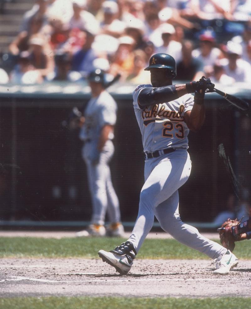 Patrick Lennon Oakland As Unsigned 8x10 Photo Ebay