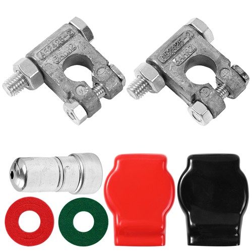 Battery Terminal s Recoil ZBT Military-Spec - Top Post Set With ...