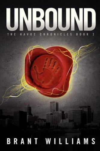 Unbound by Brant Williams (2013, Trade Paperback) for sale online | eBay