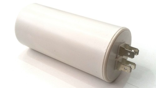 MOTOR RUN CAPACITOR 40µF / 40UF / 40 MICRO-FARAD 400V 450V 500V 4 ...