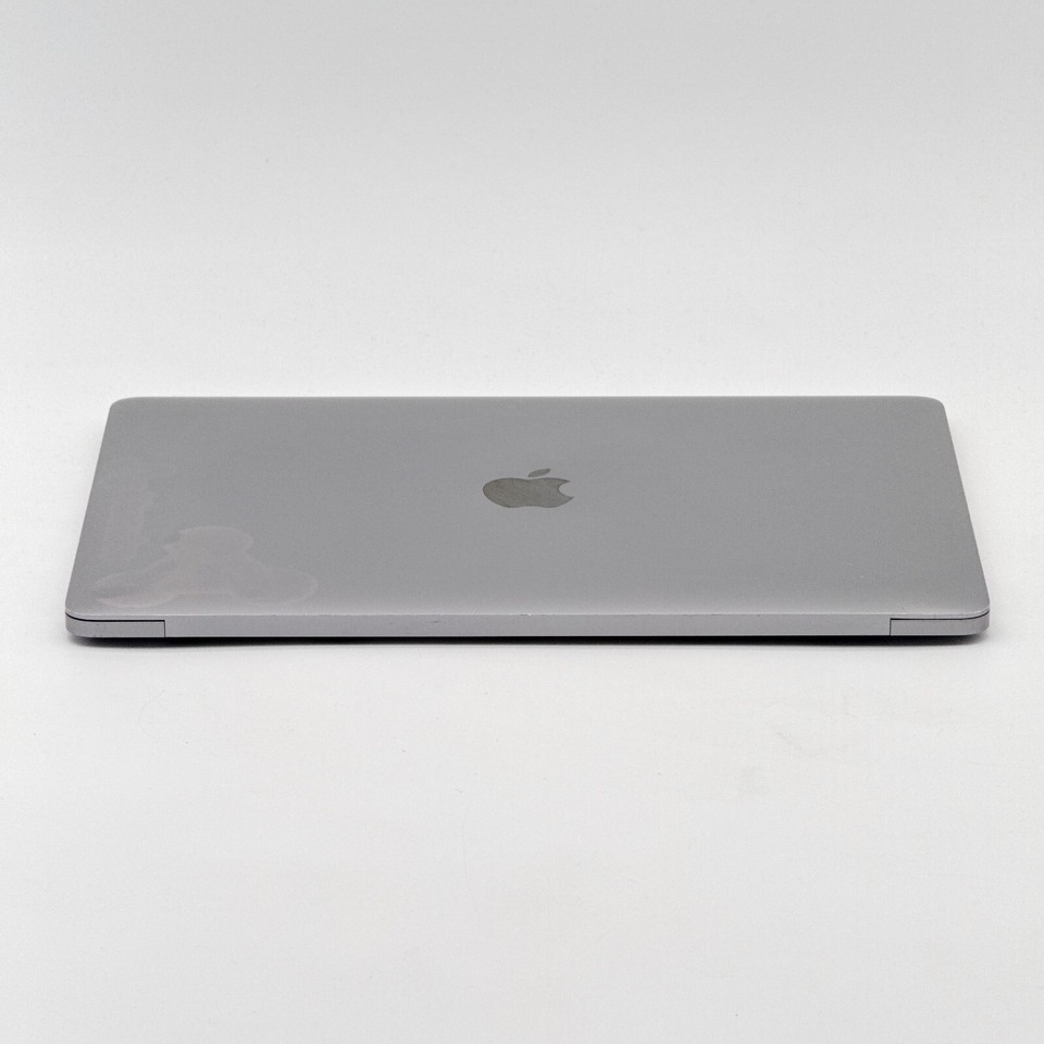 13" Apple MacBook Pro 2017 3.1GHz i5 8GB 256GB Ventura Gray + Heavy ...