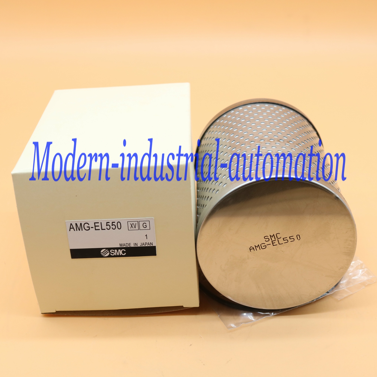 1PC NEW SMC AMG-EL550 OEM Replacement Filter Fast Shipping #YP1 | eBay