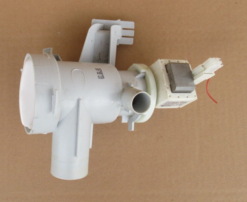 MIELE Pompe de vidange pour lave linge WKB120 Réf: 118794213 | eBay