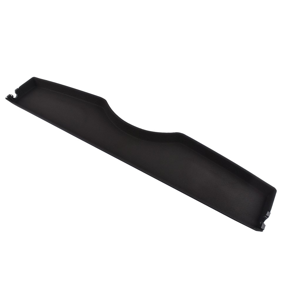 Rear Cargo Area Trunk Hatch Cover Parcel Shelf for 2012-2017 Fiat 500 ...